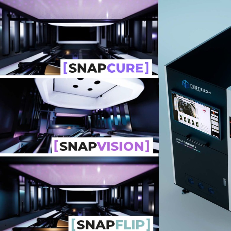 MSTech - Amtest Group